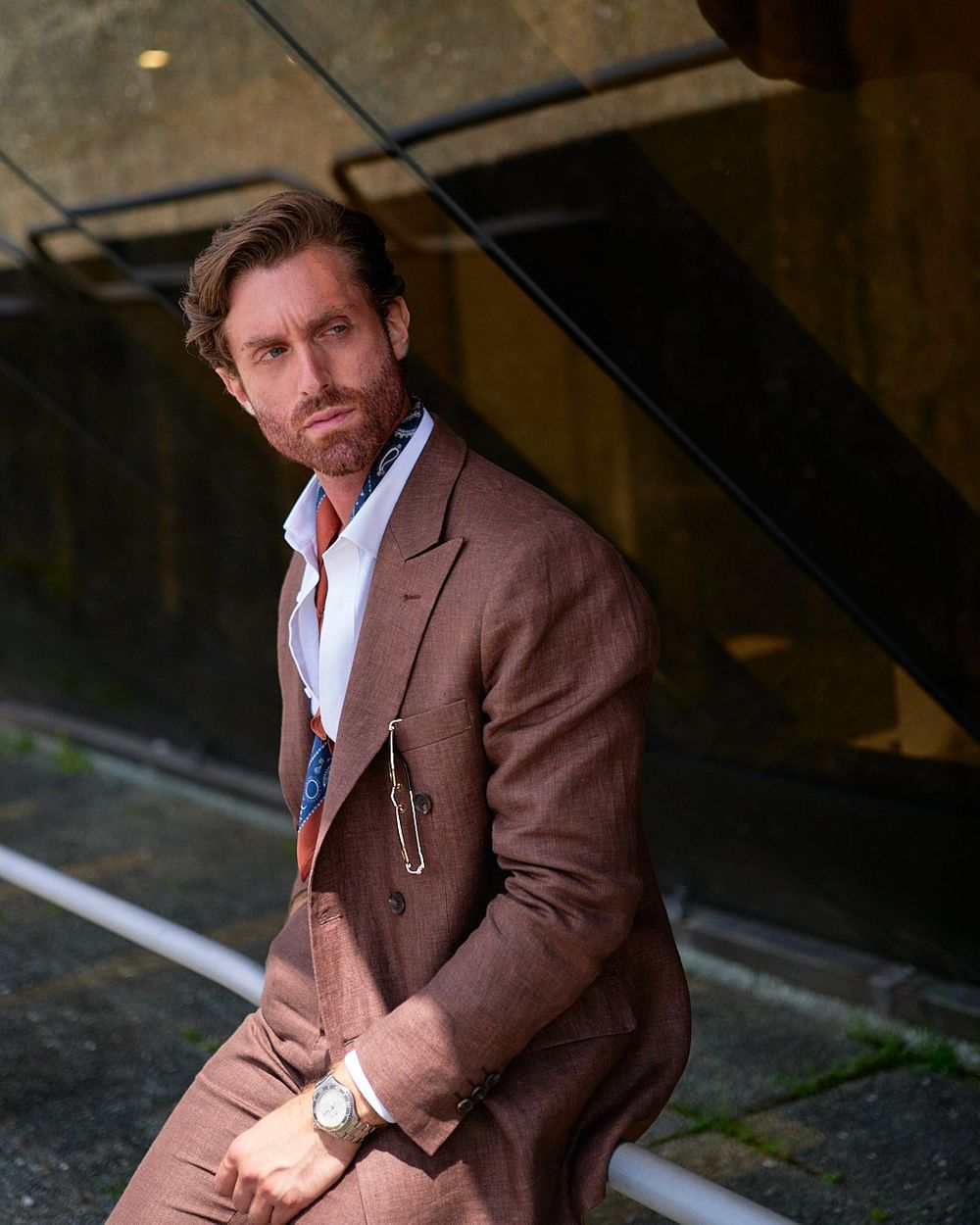 The Essential Guide to Men's Casual Shirts: Elevate Your Everyday Style ...