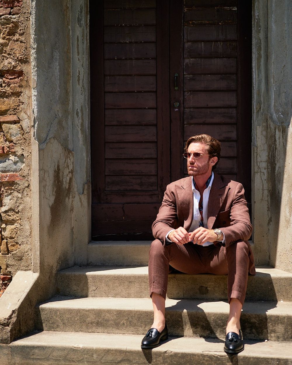 The Essential Guide to Men's Casual Shirts: Elevate Your Everyday Style ...