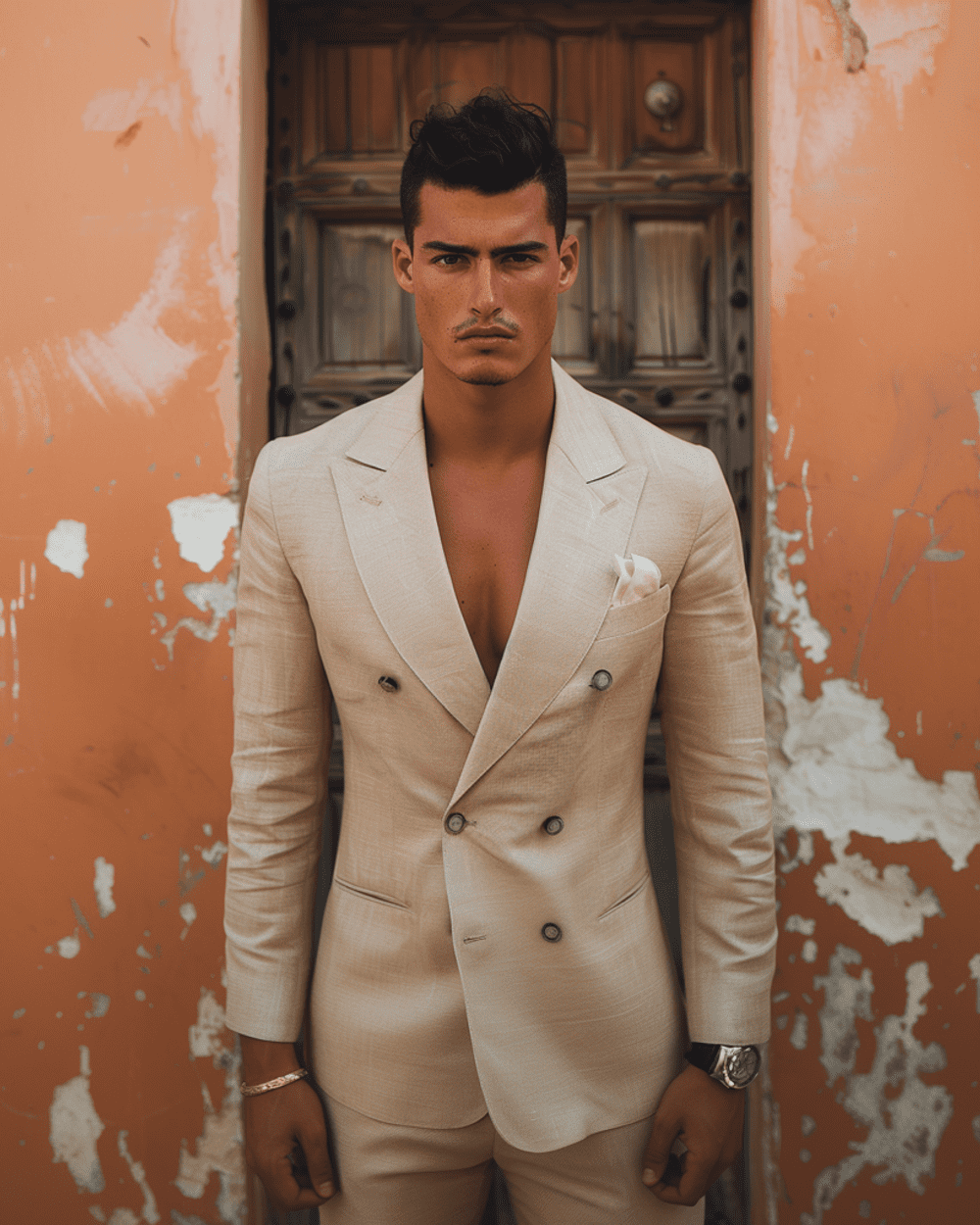 Outfit-Ideen Beige | Hockerty