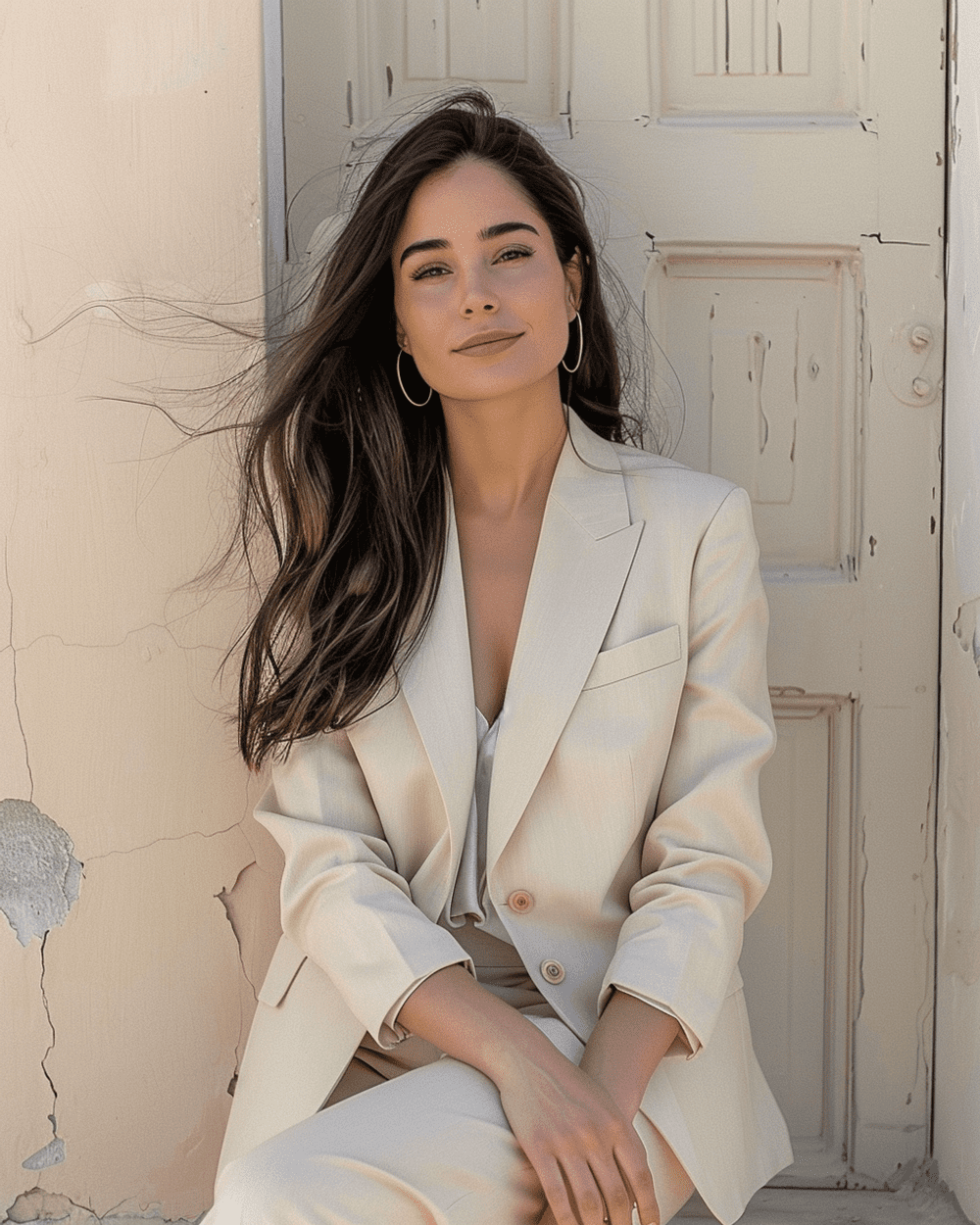 El Clean Girl Aesthetic: Moda Minimalista para una Elegancia Sin ...