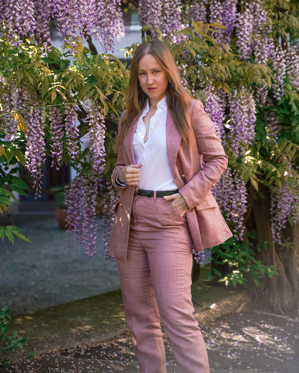 Suits for Daytime Weddings | Sumissura