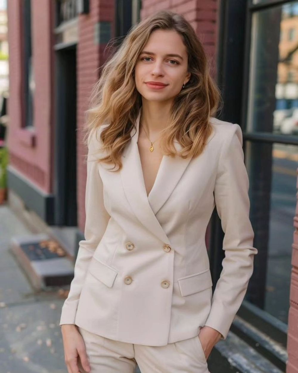 Women's Outfits Ideas | Sumissura
