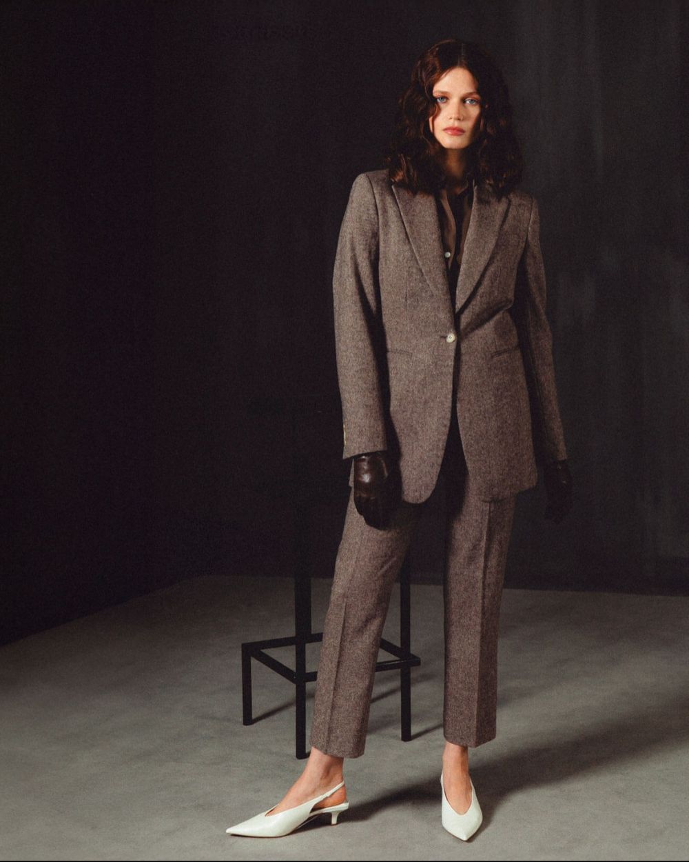 Power Suits for Women l Unleash Your Inner Boss - Sumissura