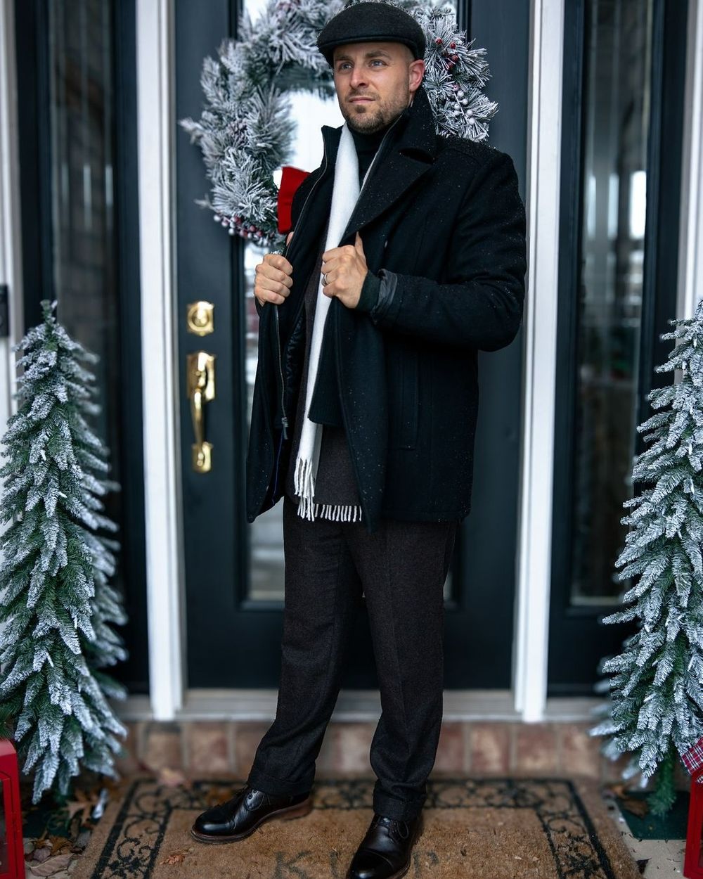 Yellow Suit for Men | Hockerty