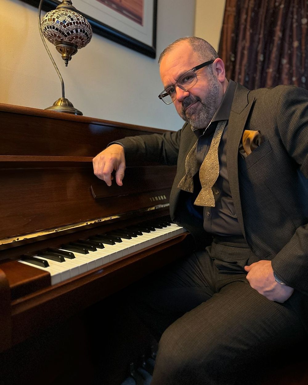 Lounge Suit Dress Code: The Simple Guide About The Sophisticated Suit ...