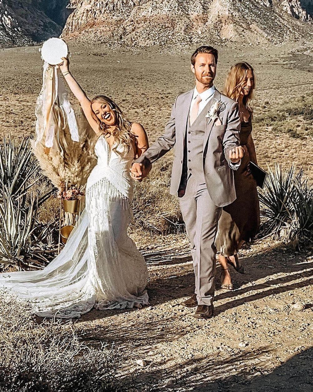 Cerimonia Grigio | Hockerty