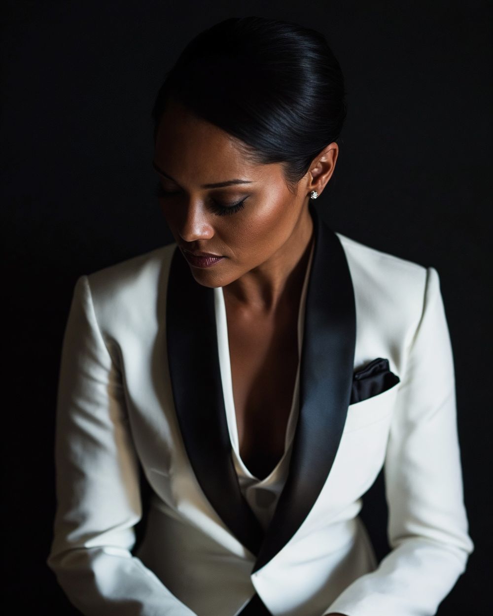 The Ultimate Women’s Tuxedo Style Guide (Black Tie, Casual & Beyond)