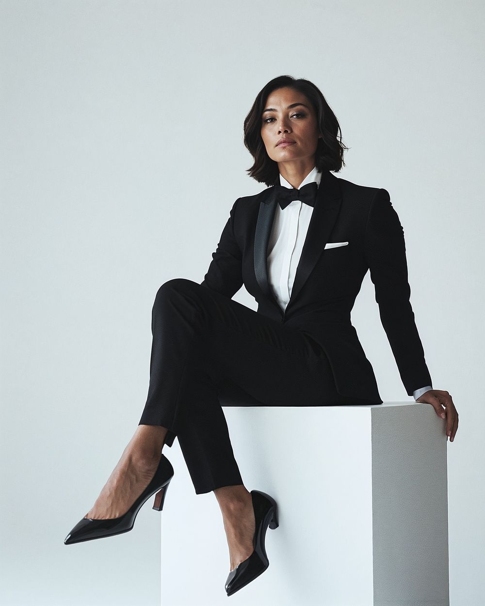 Power Suits for Women l Unleash Your Inner Boss - Sumissura