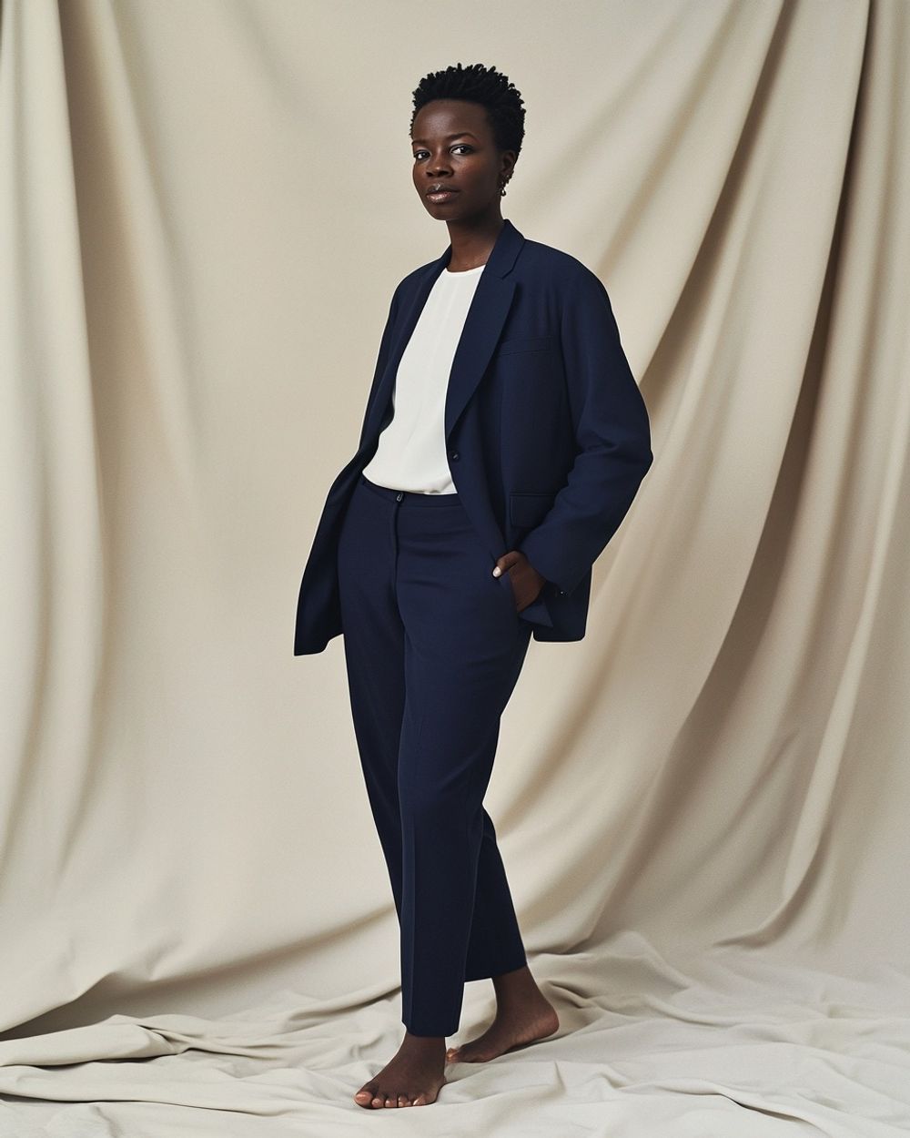 Interview Outfits for Women | Sumissura