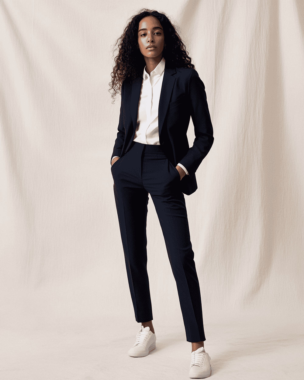 Power Suits for Women l Unleash Your Inner Boss - Sumissura