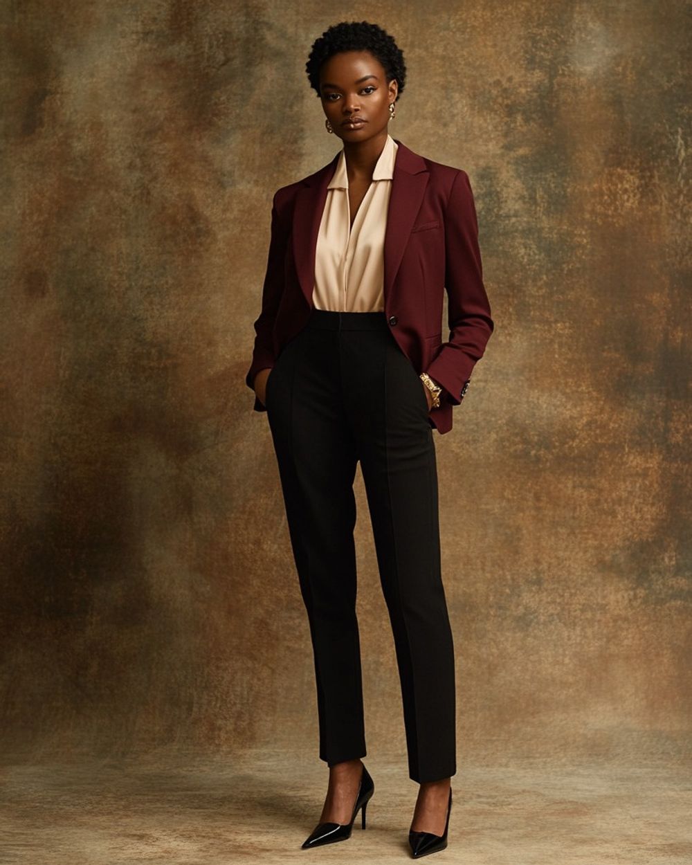 Interview Outfits for Women | Sumissura