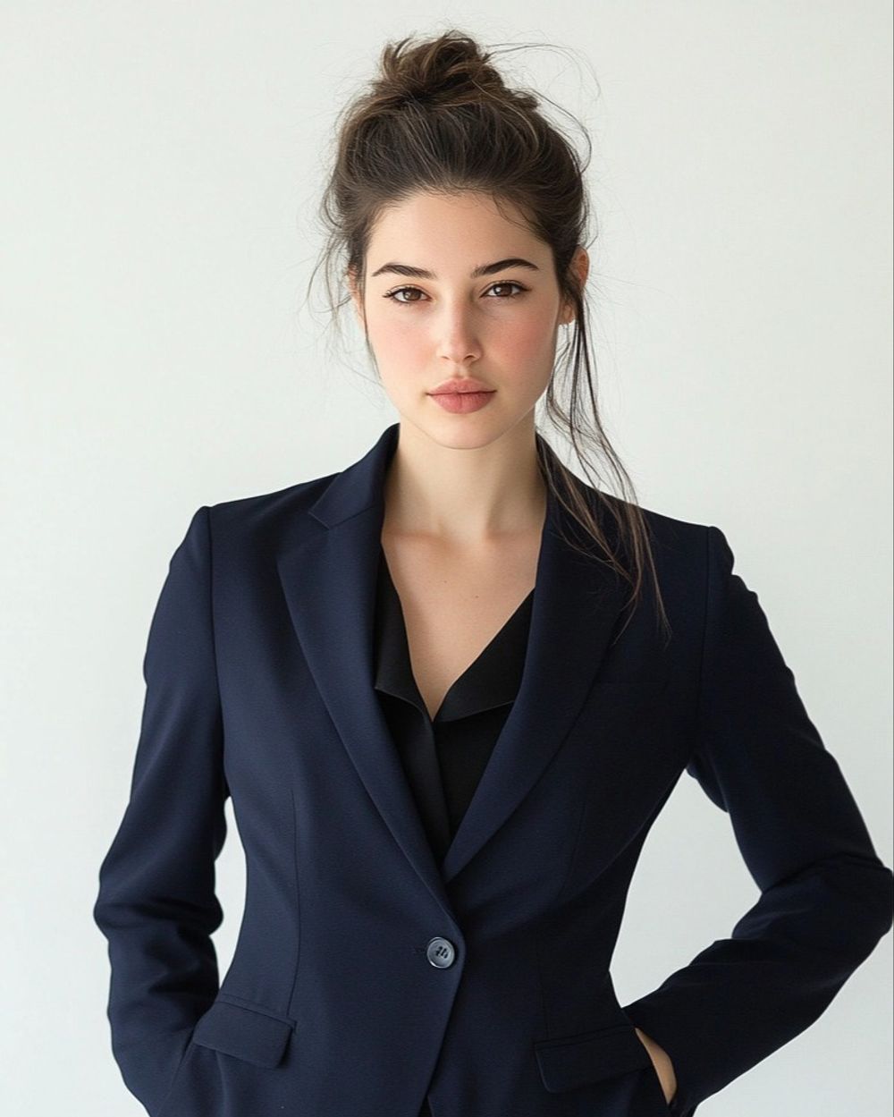 Interview Outfits for Women | Sumissura