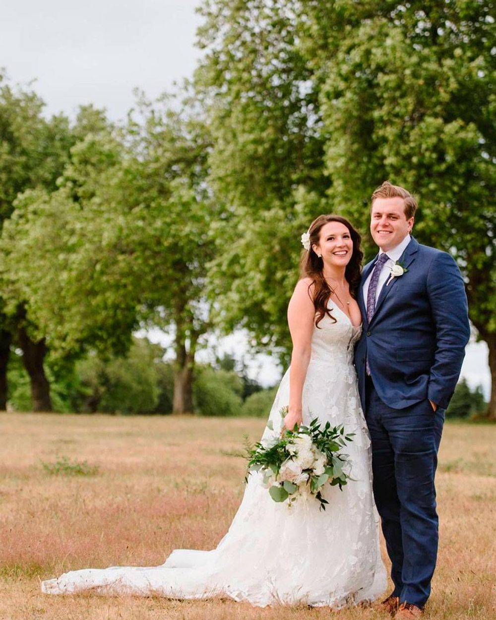 Cerimonia Blu | Hockerty