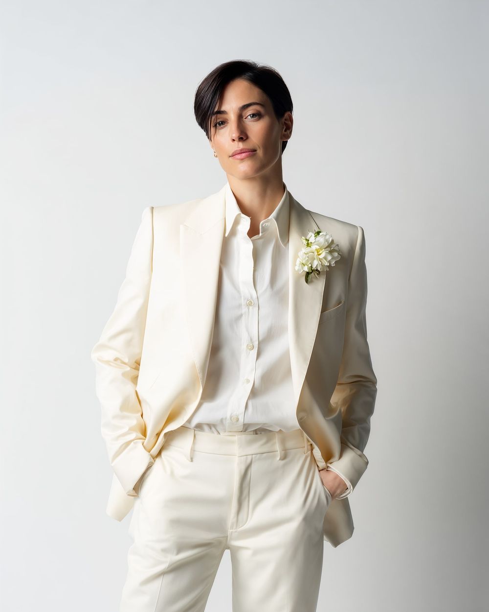 Wedding Suit for Women | Bridal Suits 2026 - Sumissura