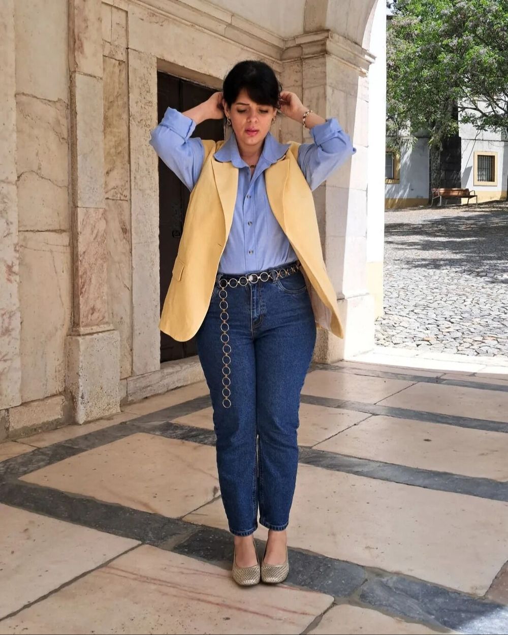 17 Types of Jeans for All Women [The Guide] - Sumissura