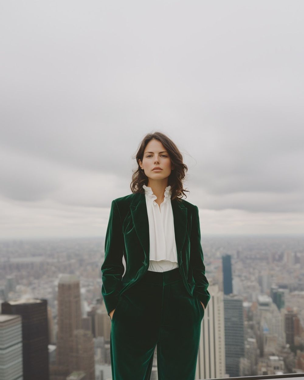 Suits for the Mother of the Bride | Sumissura