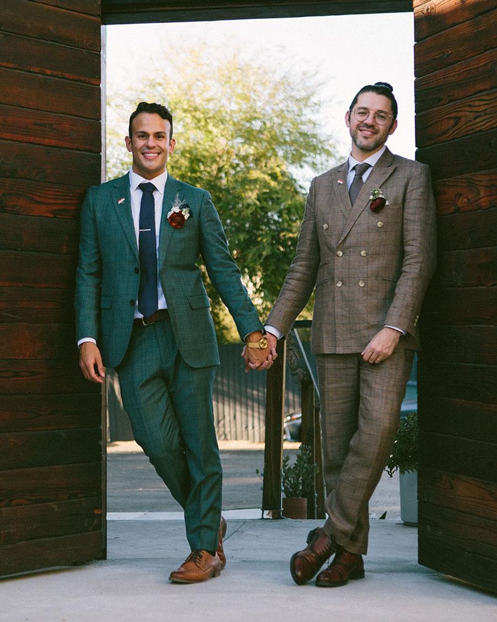 Cerimonia Verde | Hockerty