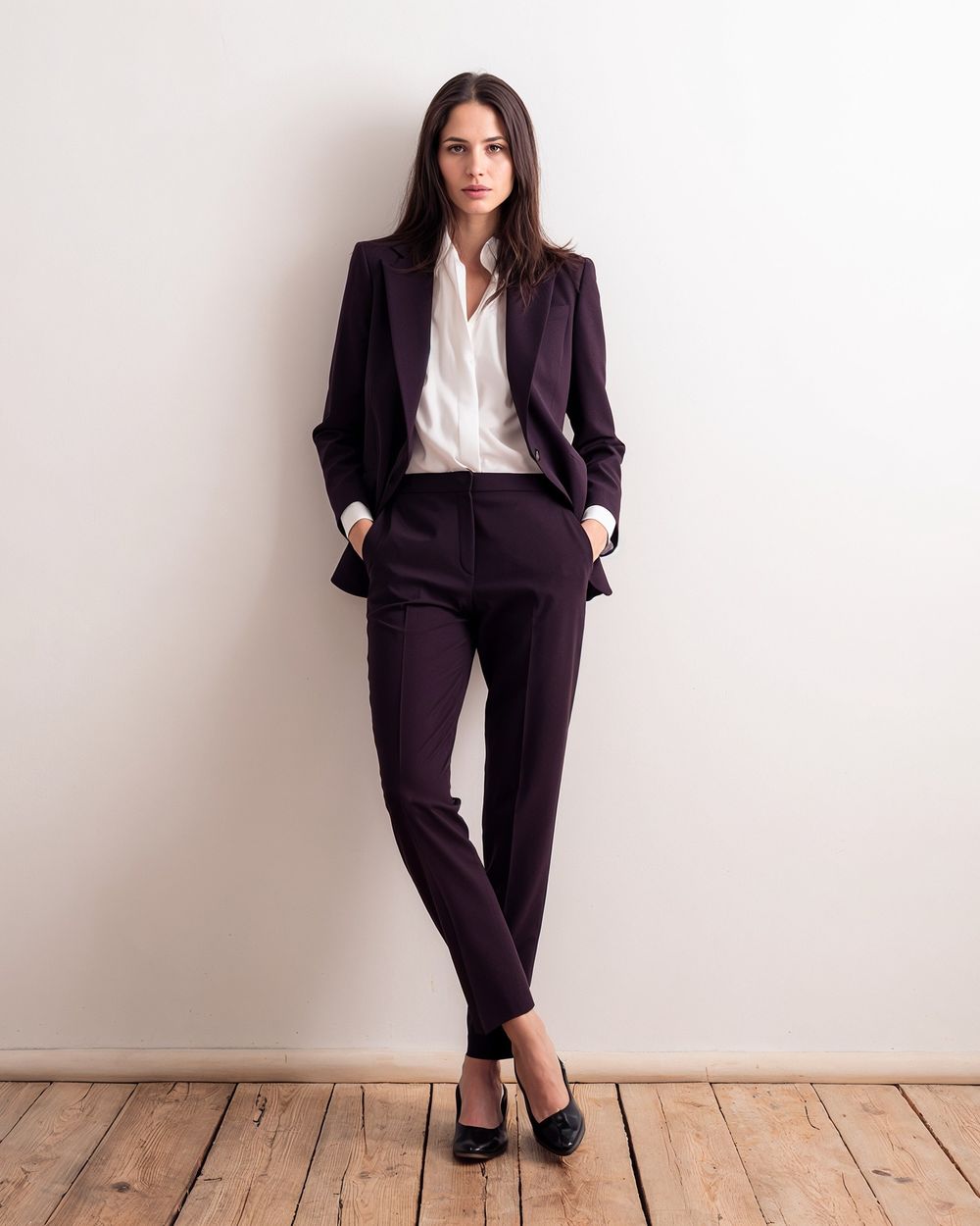 Suits for Professors & Academics | Sumissura