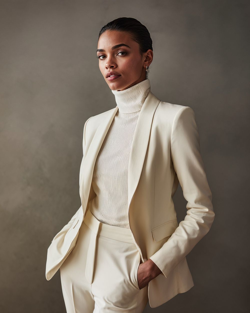 Suits for the Mother of the Bride