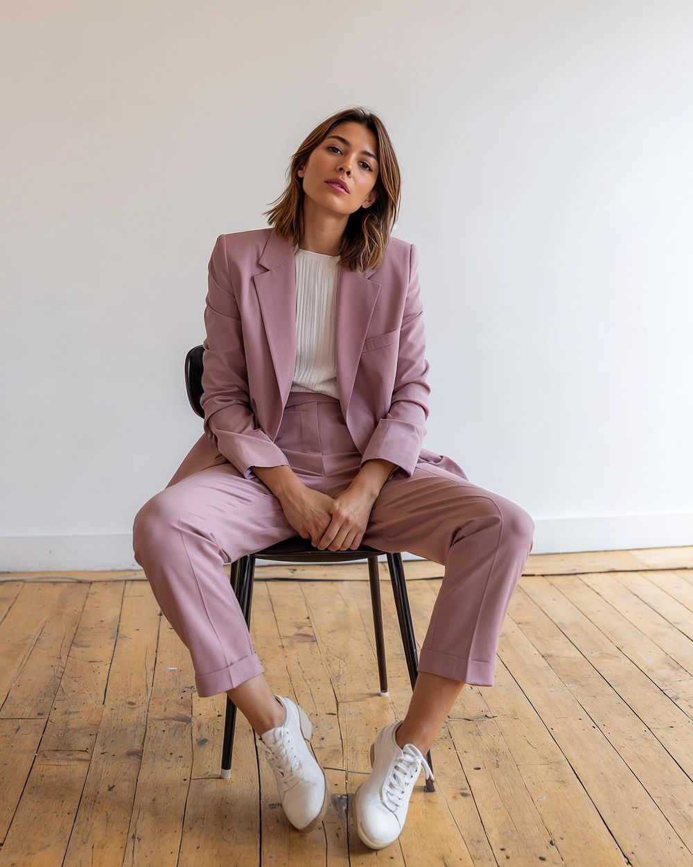 After-Work Networking