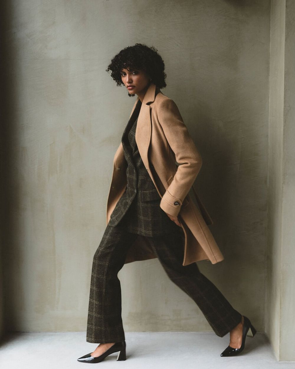 Suits for Professors & Academics