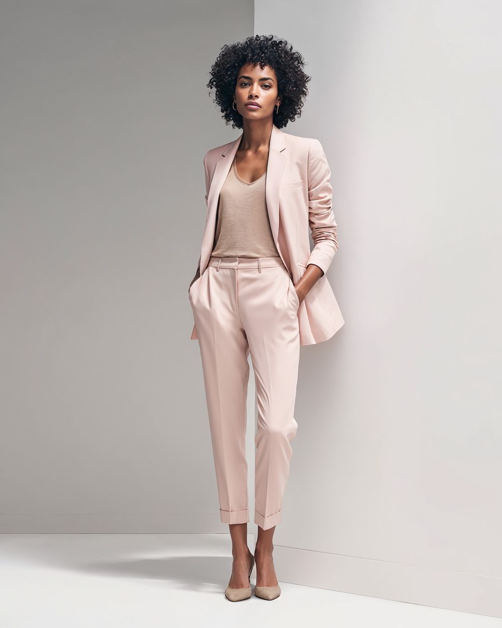 Suits for Professors & Academics