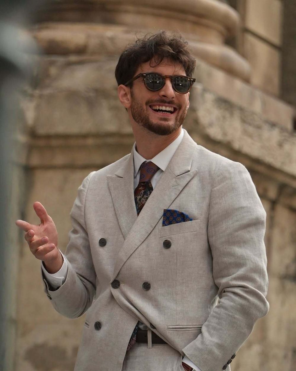 Brown Boots Outfits for Men | Hockerty