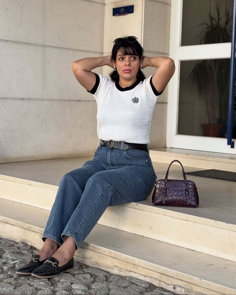 17 Types of Jeans for All Women [The Guide]