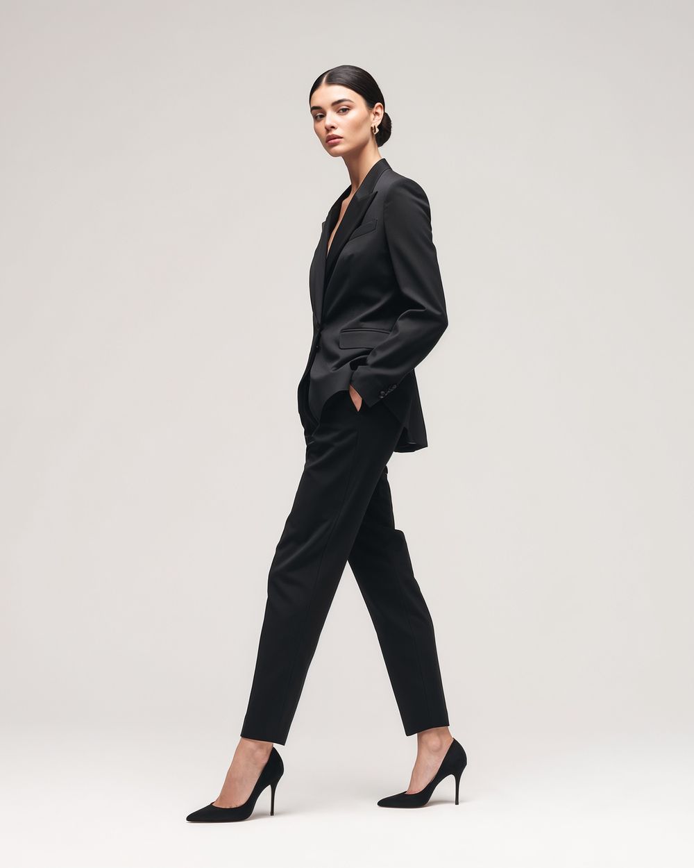 Executive & C-Suite Suits | Sumissura