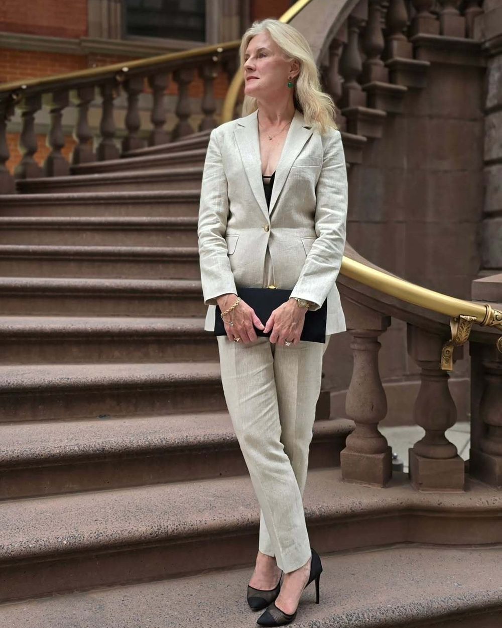 Executive & C-Suite Suits | Sumissura