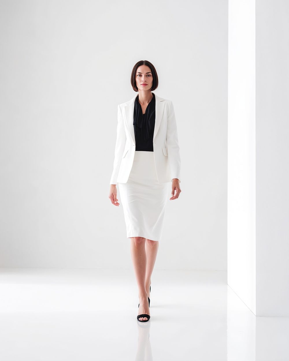 First Job Interview Suits