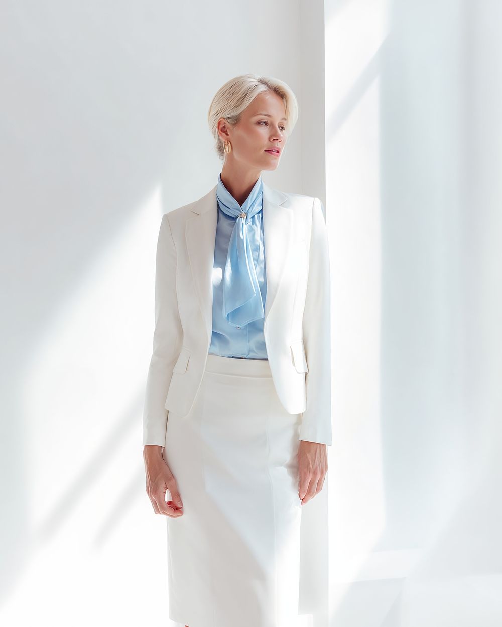 Suits for Professors & Academics