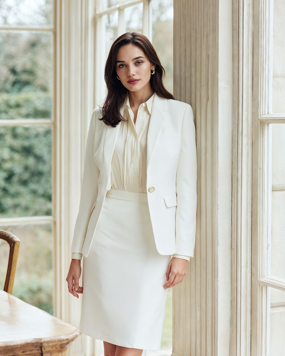 Suits for Wedding Witnesses | Sumissura