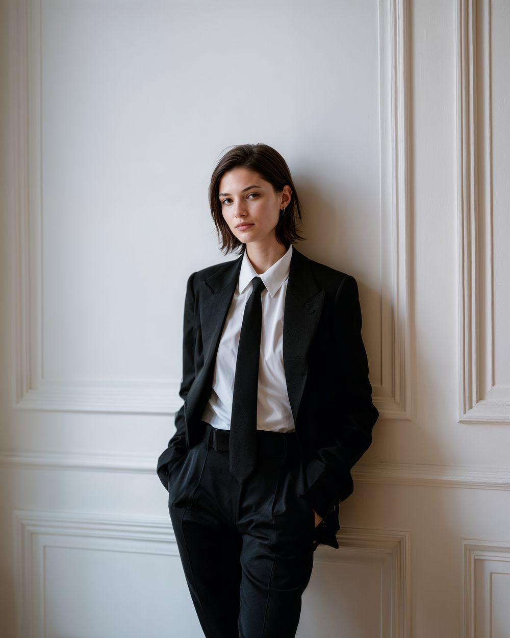 Suits for Professors & Academics | Sumissura
