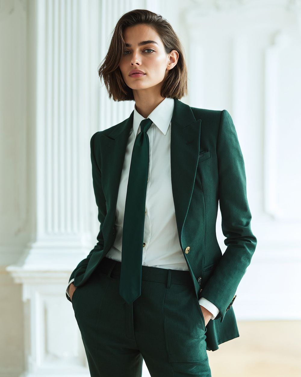 Suits for Women Lawyers | Sumissura