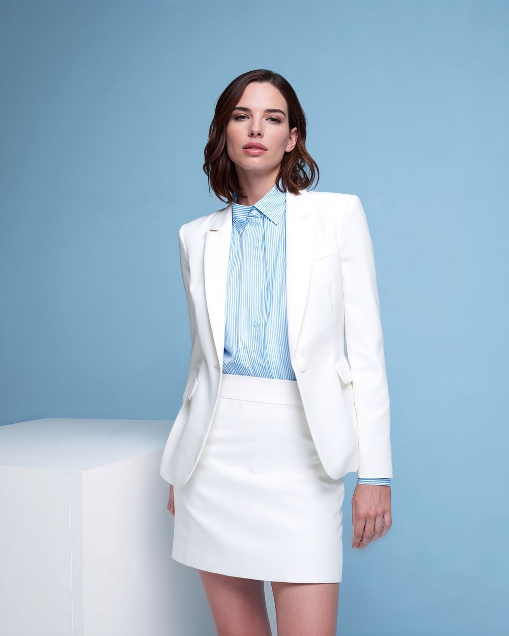 Suits for Professors & Academics | Sumissura
