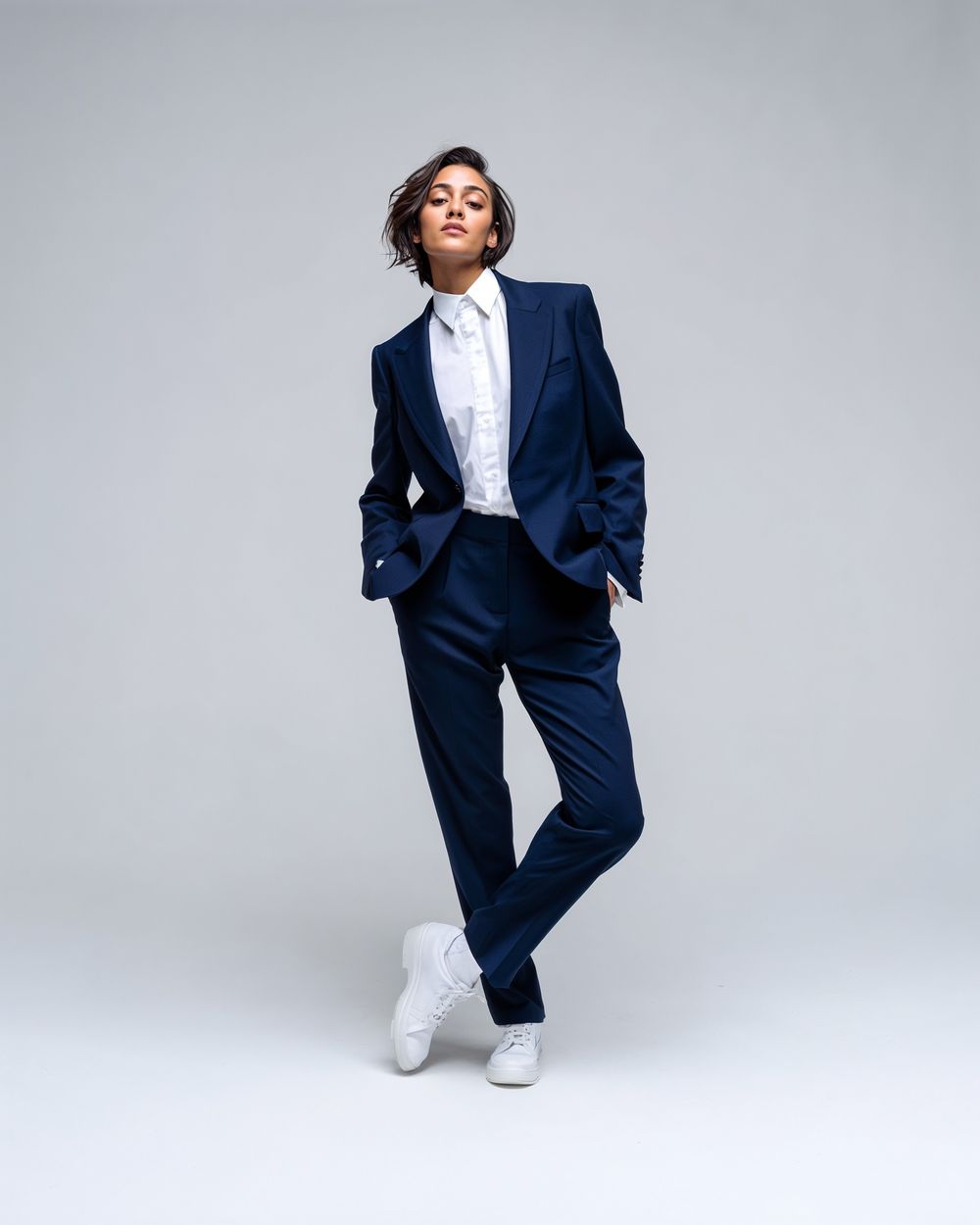 Suits for Professors & Academics | Sumissura