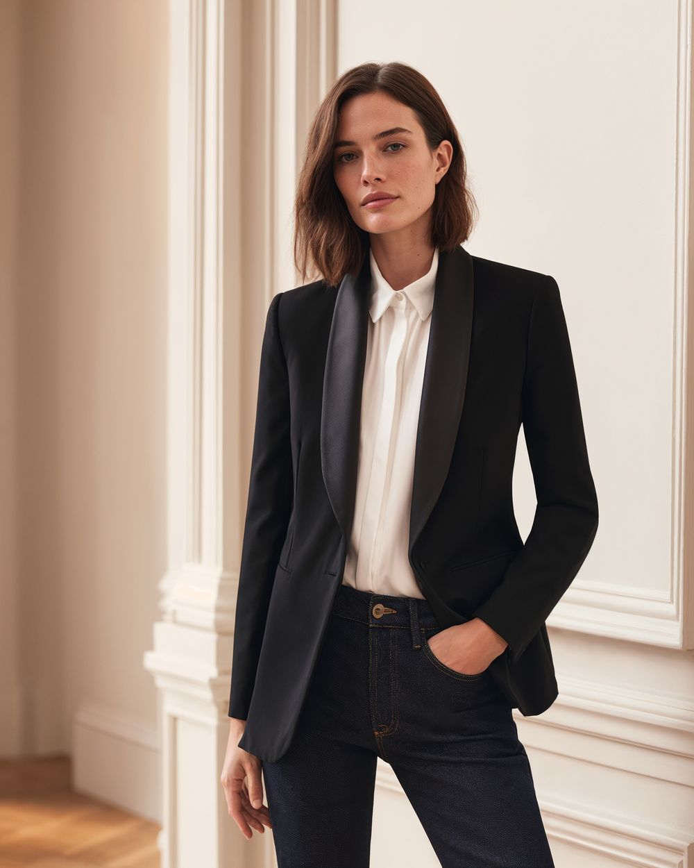 Club Outfits for Women | Sumissura