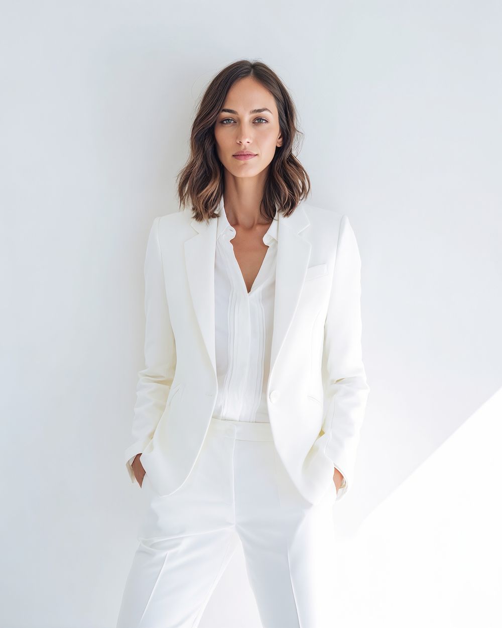 Interview Outfits for Women | Sumissura