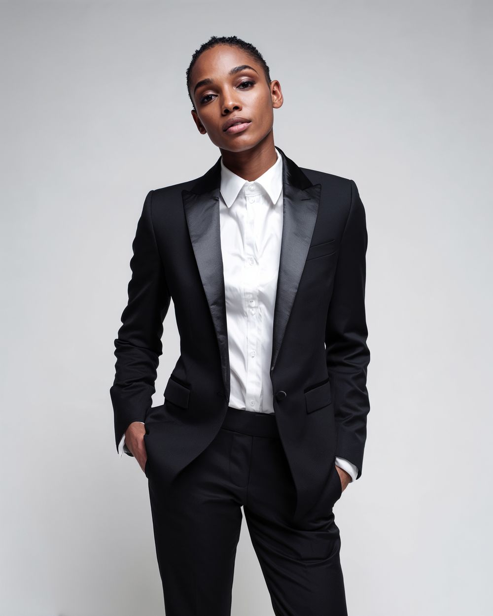 Black-Tie Optional | Sumissura