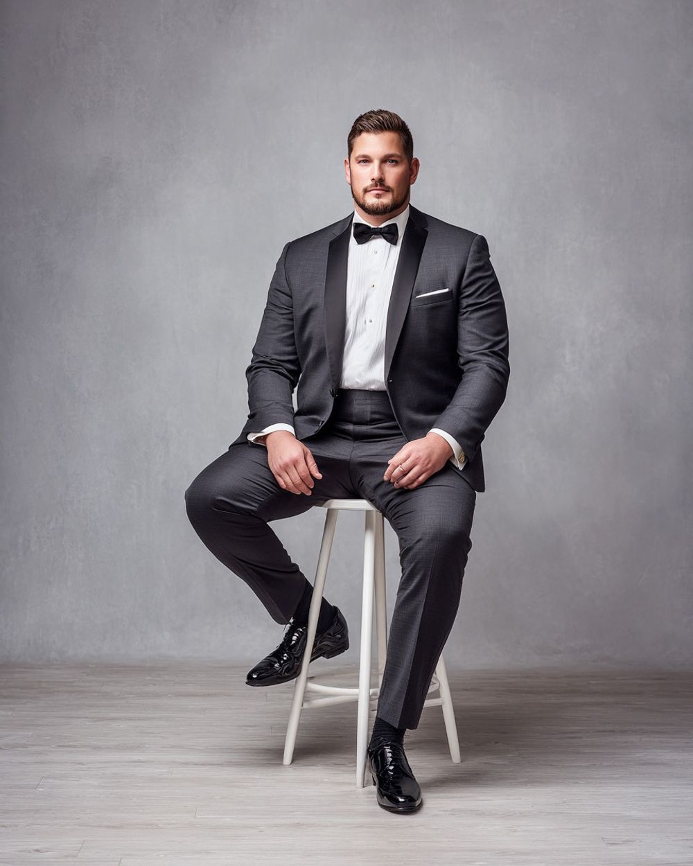 Smokings Elegantes | Hockerty