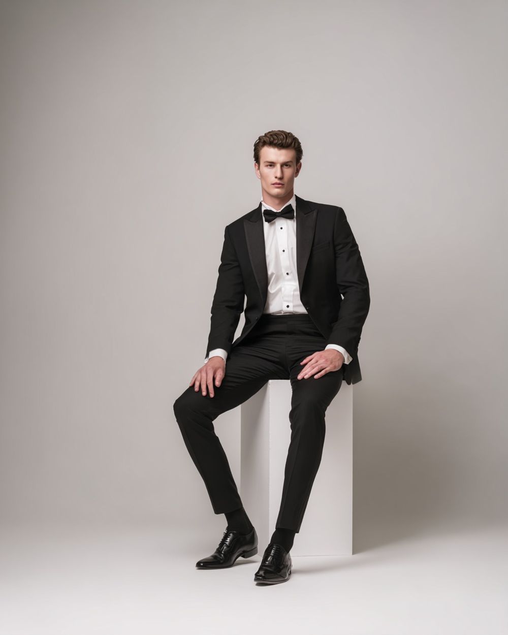 Cotton Shirt Outfits for Men | Hockerty