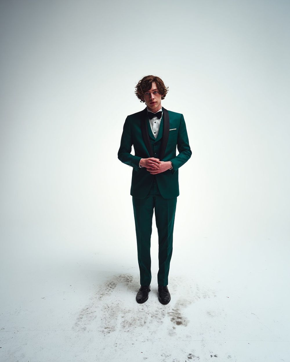 Fancy Tuxedos | Hockerty