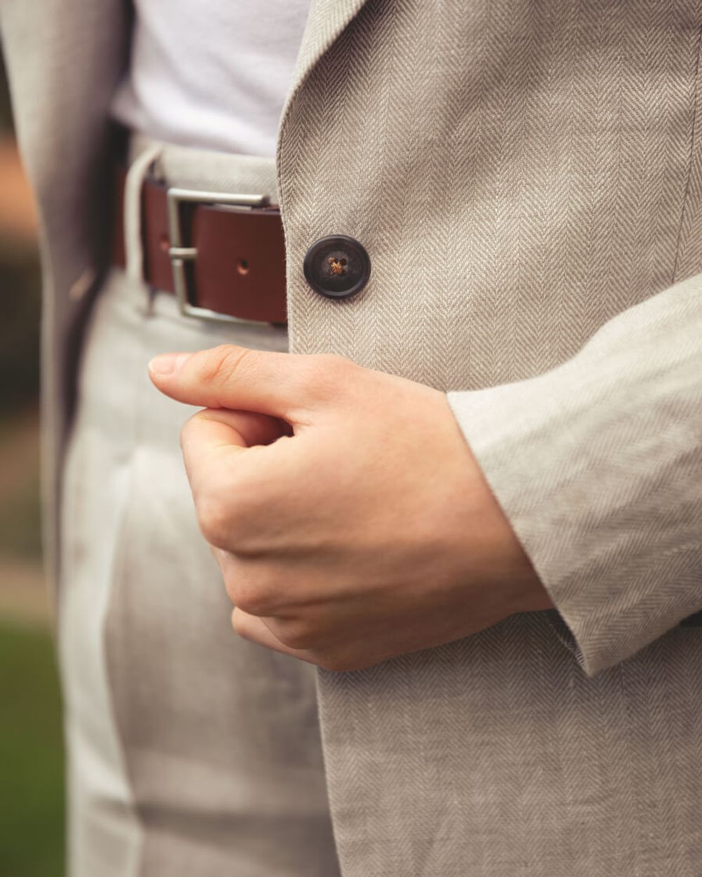 Embracing Inclusivity: The Rise of Gender-Neutral Fashion - Sumissura