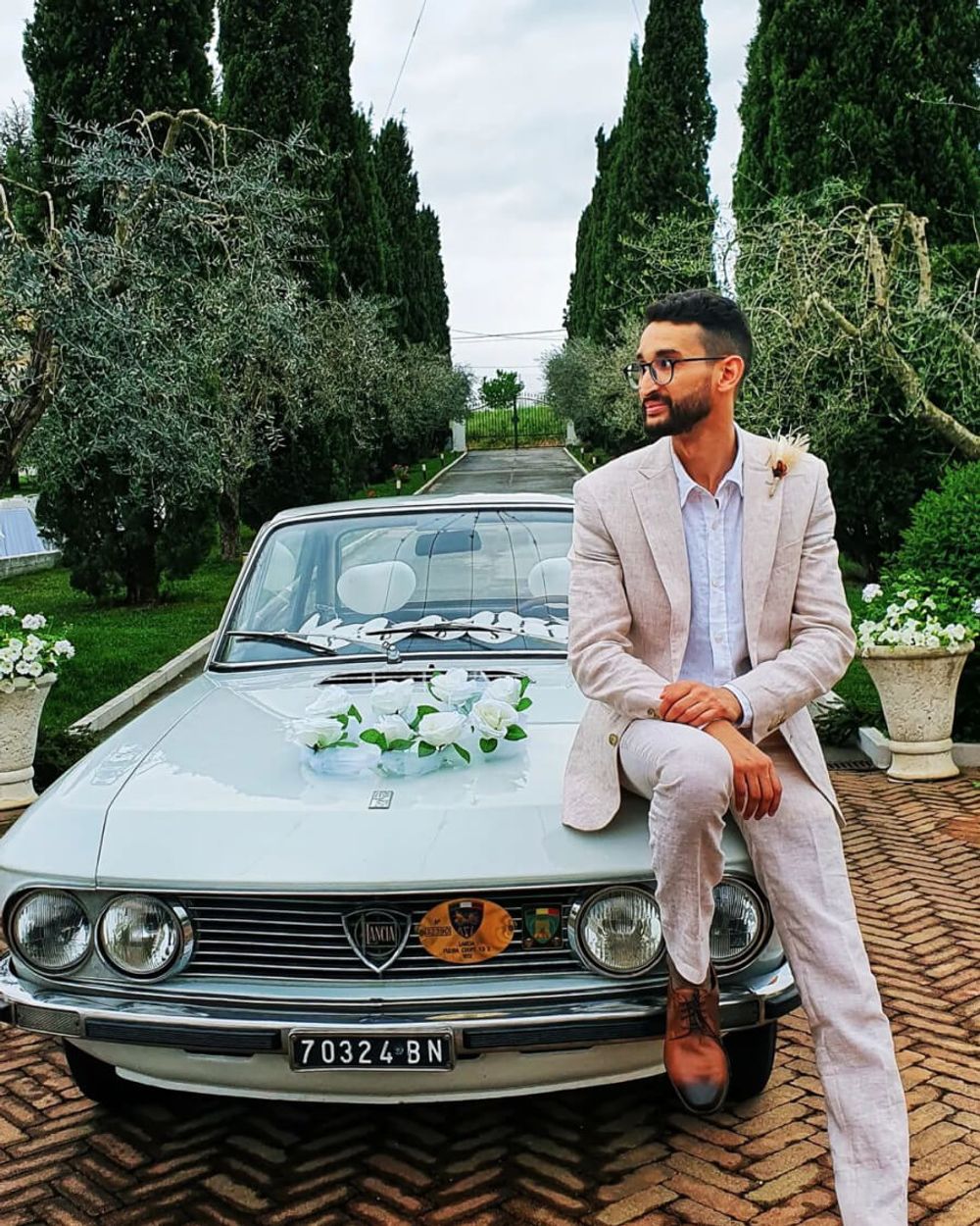 Cerimonia Marrone | Hockerty