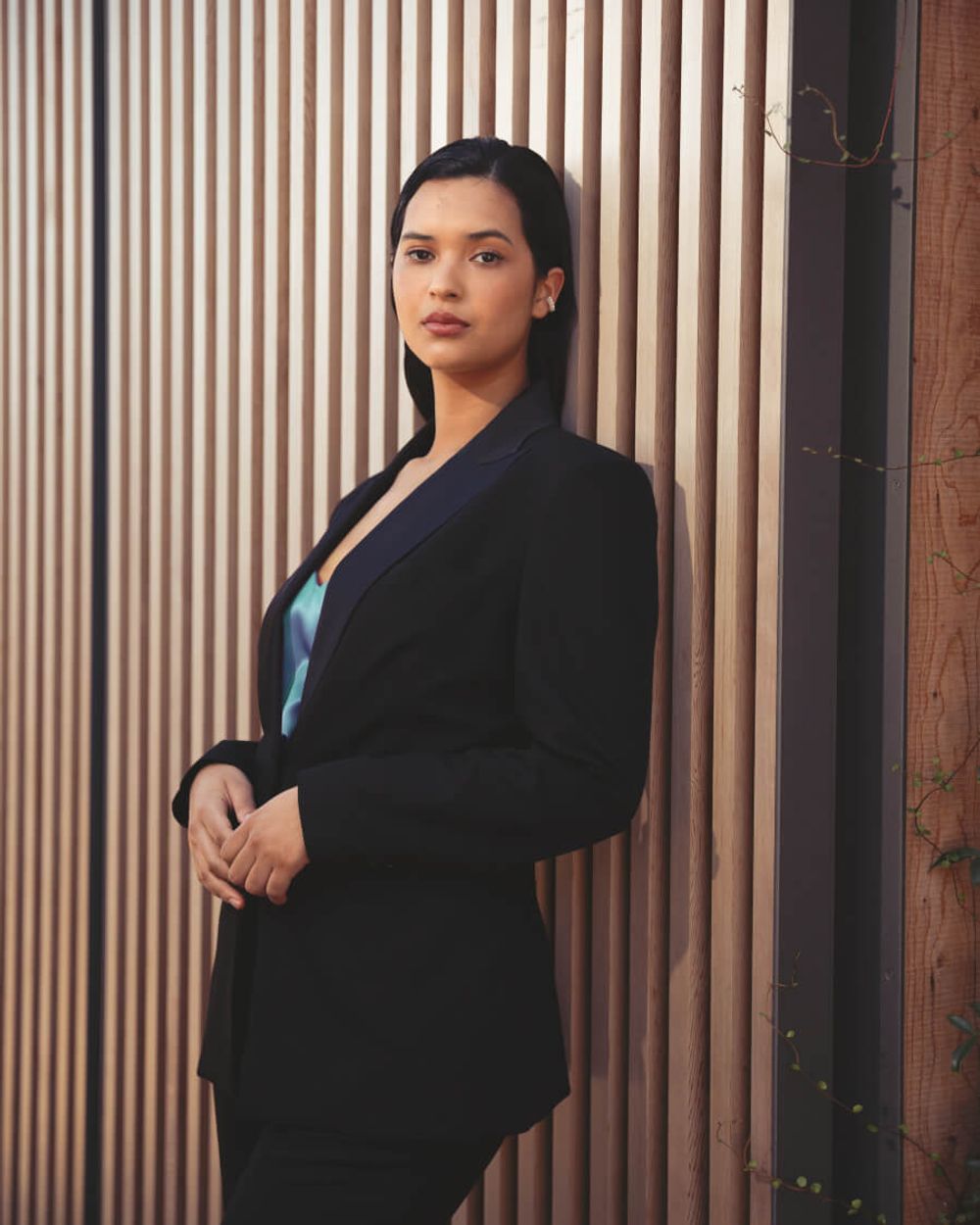 Women's Custom Prom Suits 2025 - Sumissura