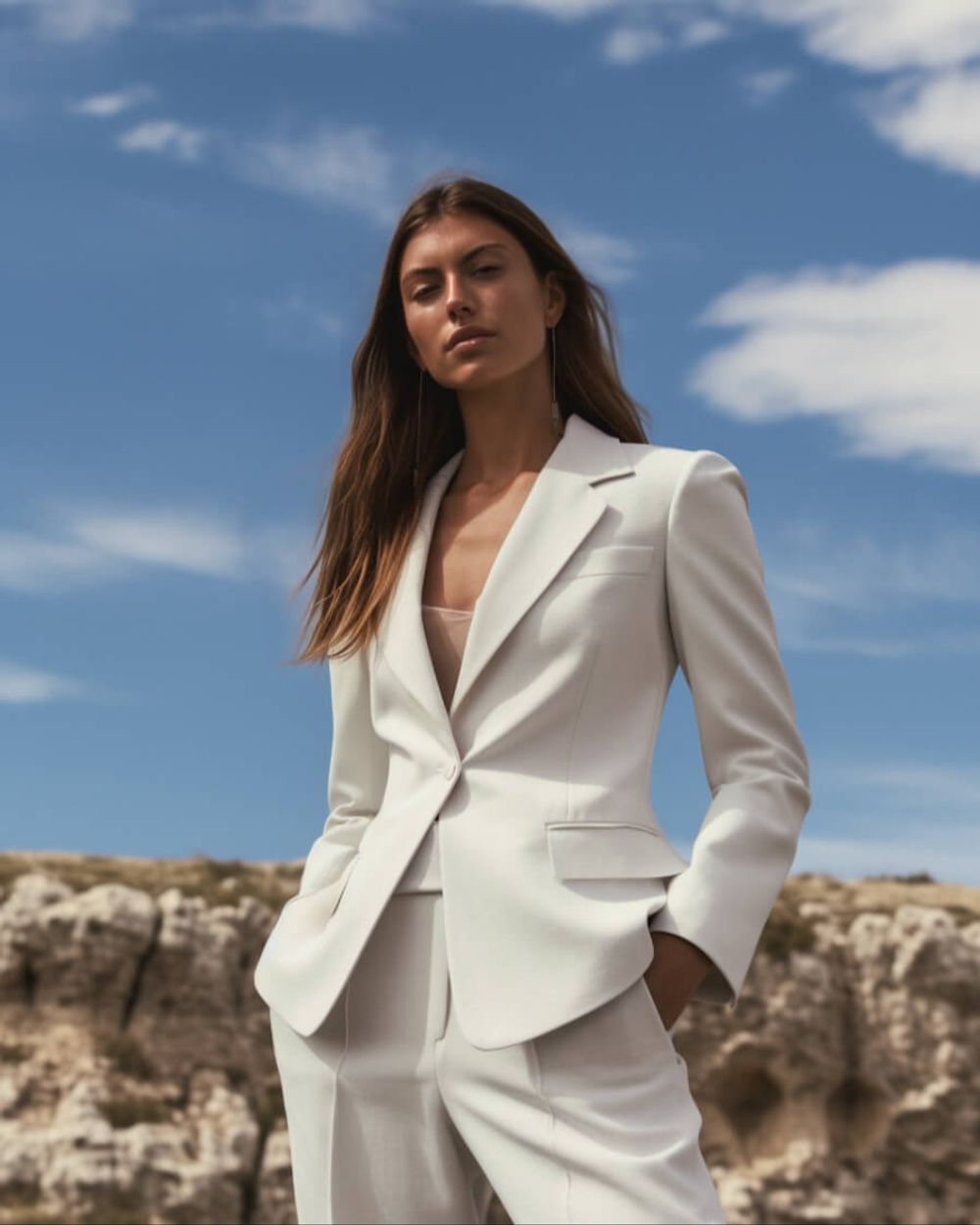 Business White | Sumissura