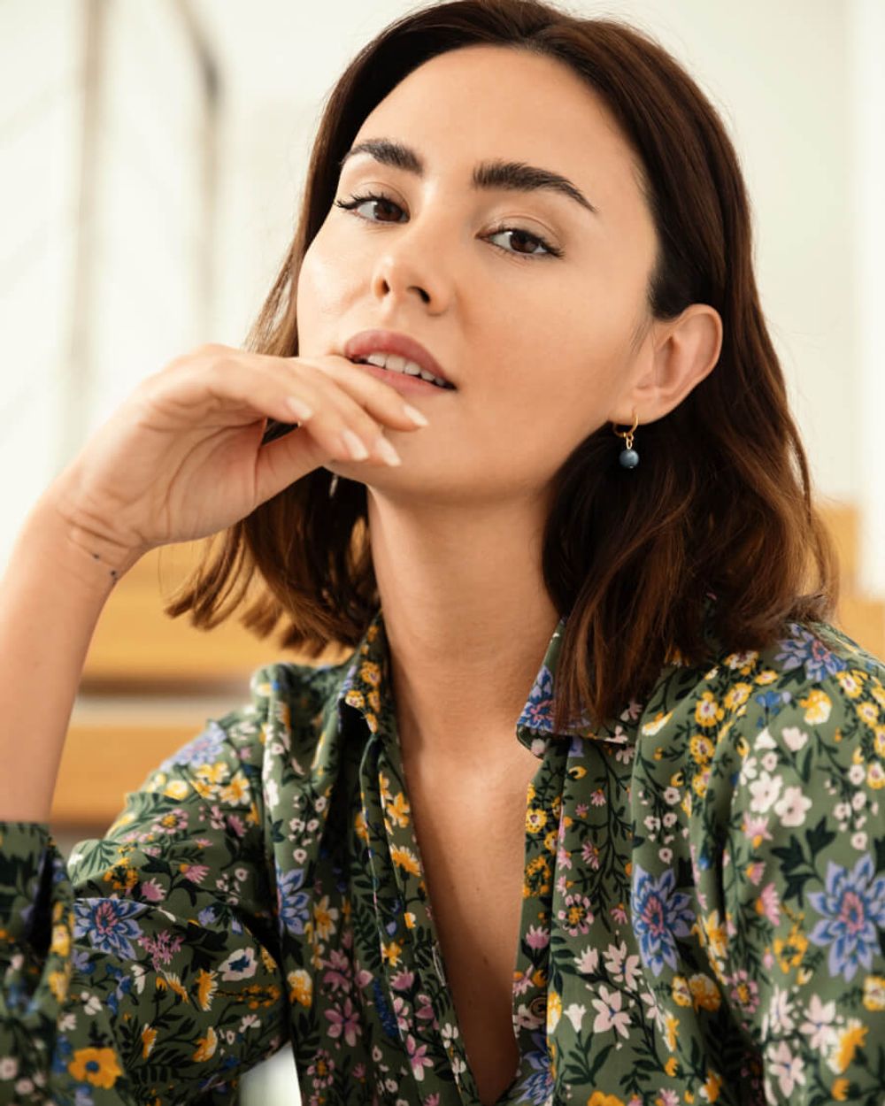 Sandra Tabares's Instagram, Twitter & Facebook on IDCrawl