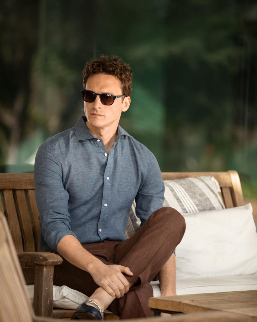 Oscars 2025: The Best-Dressed Men & How to Recreate Their Looks - Hockerty