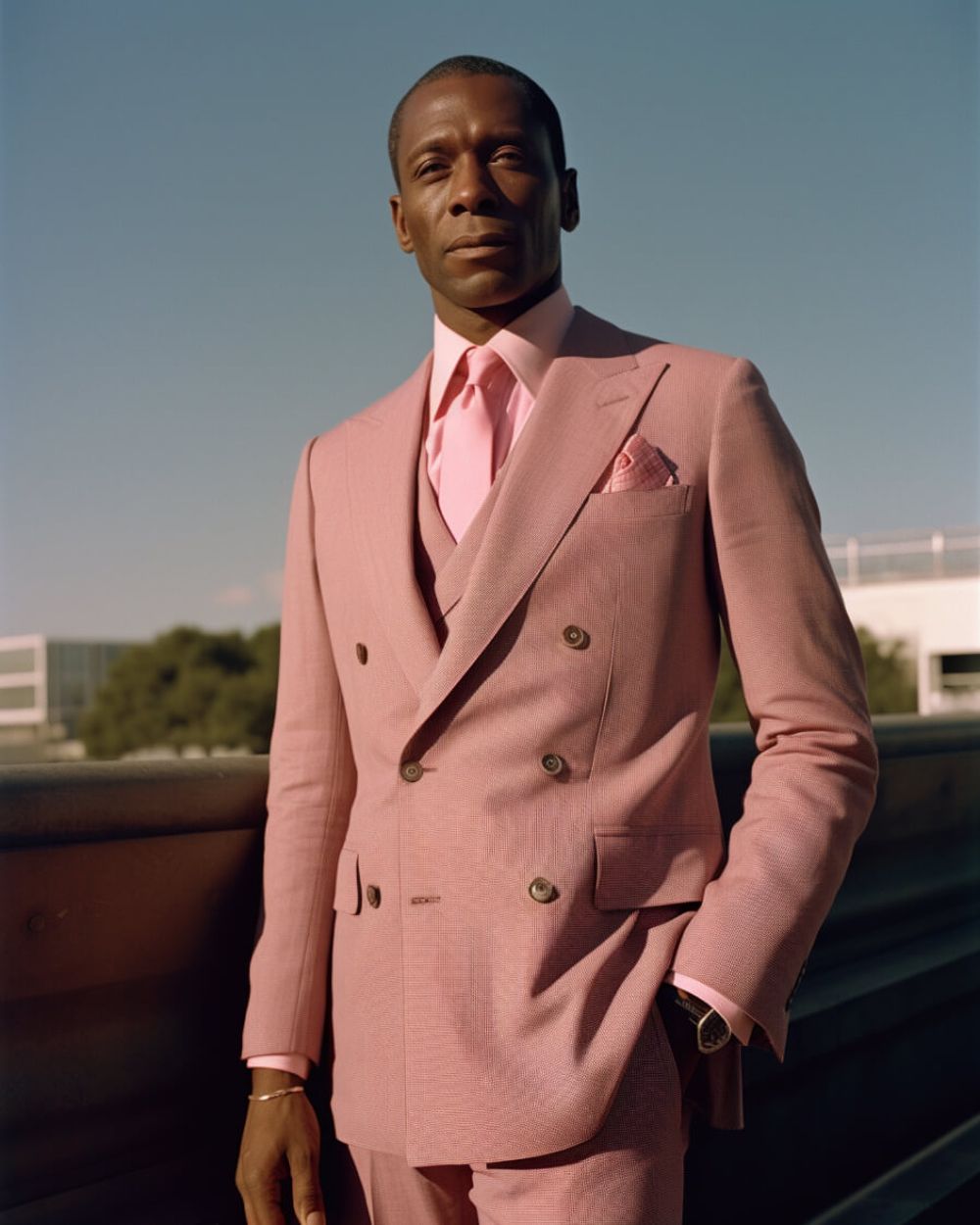 Shirt Outfits Pink | Hockerty